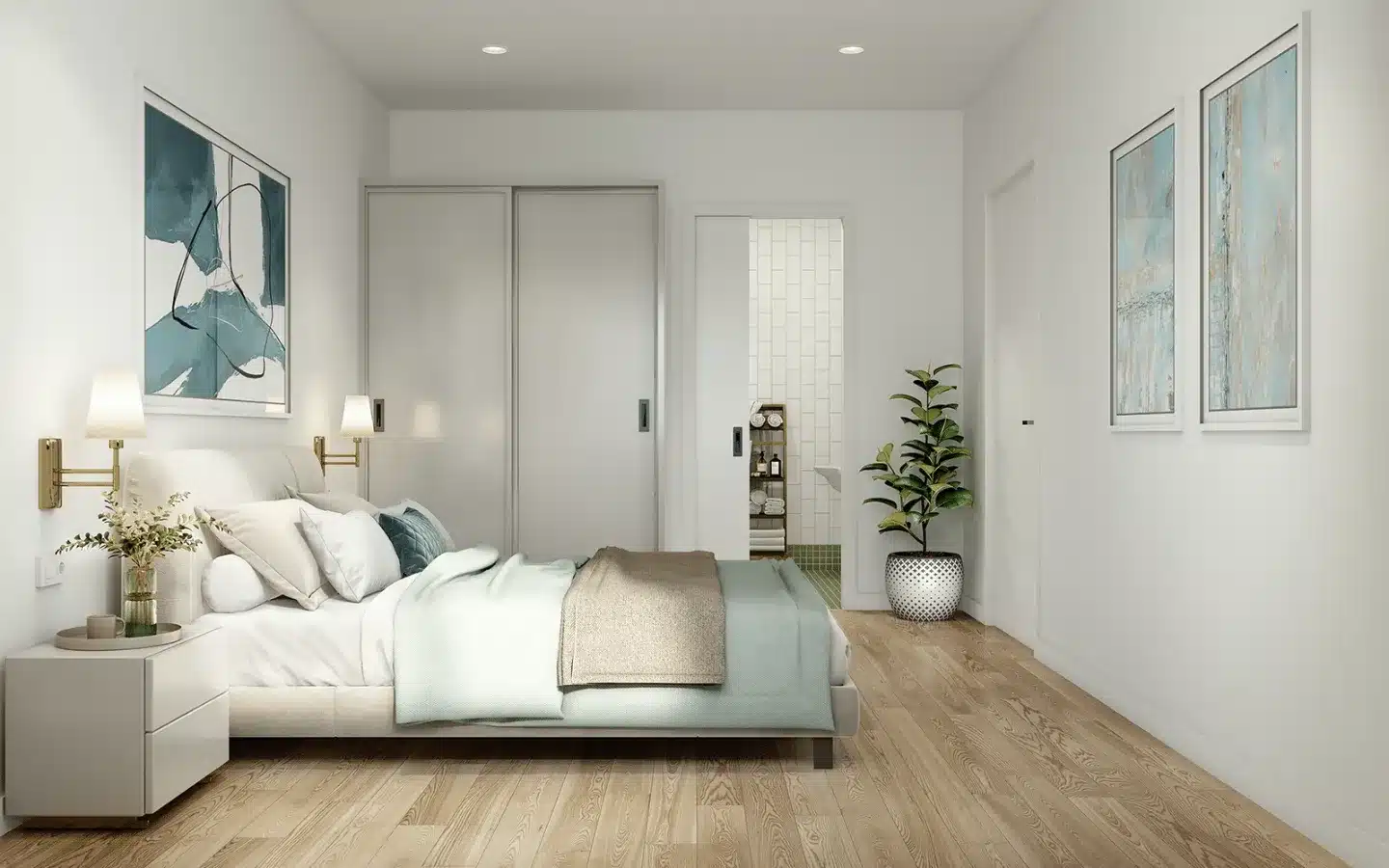 Specialist Disability Accommodation in Macquarie Fields | Breakthru