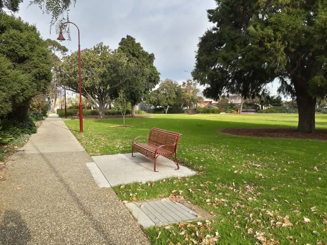 All Locations | Breakthru